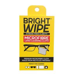 Buy BrightWipe Microfibre Cleaning Cloth online at Chemist Warehouse