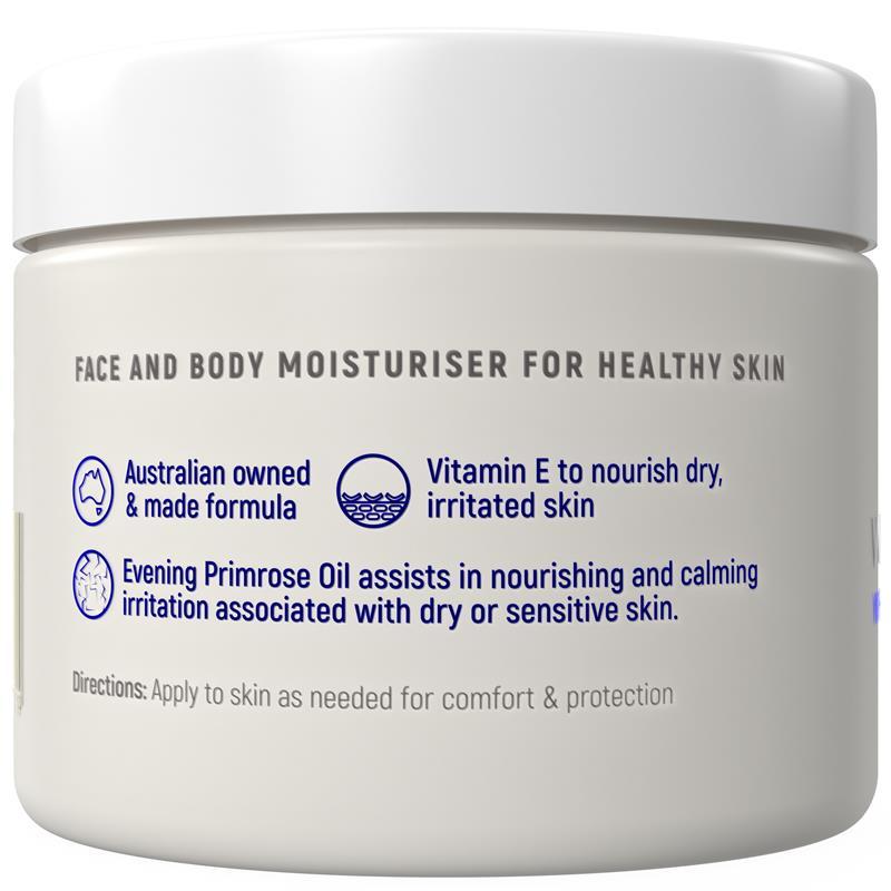 Buy Redwin Vitamin E and EPO Moisturiser Cream 330g online at Chemist ...