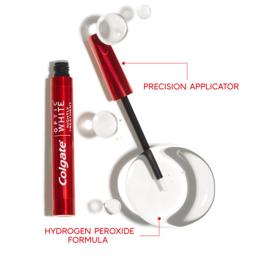 Buy Colgate Optic White LED Flex Light Teeth Whitening Device online at ...