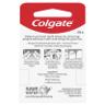 Buy Colgate Dental Floss Total Mint Waxed 100m online at Chemist Warehouse