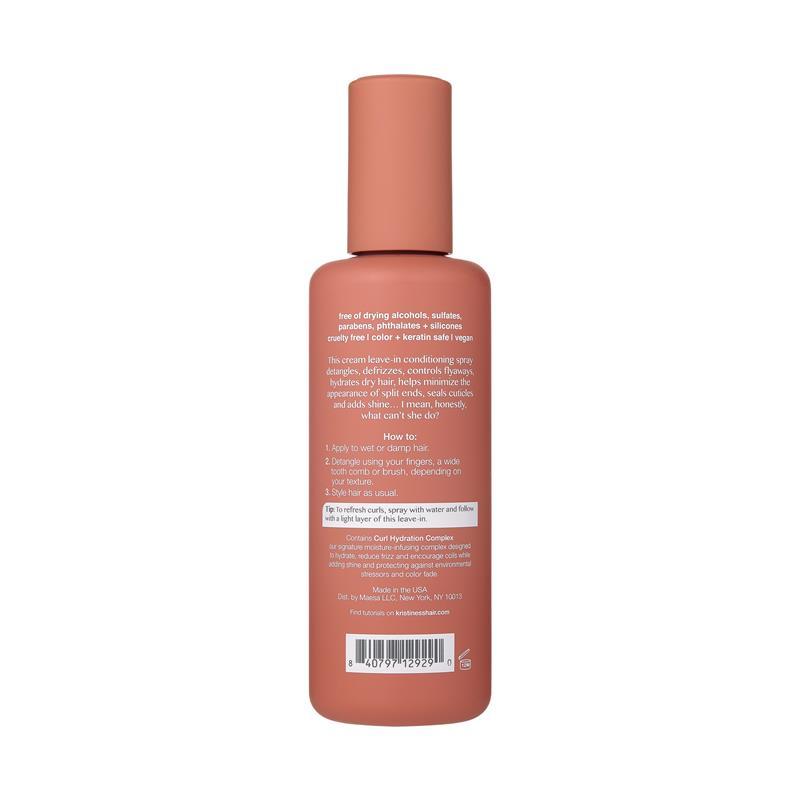 Buy Kristin Ess Curl Leave In Creme 250ml online at Chemist Warehouse