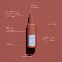 Buy Kristin Ess Curl Leave In Creme 250ml online at Chemist Warehouse