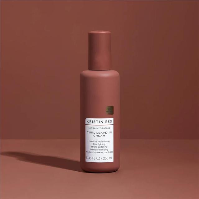 Buy Kristin Ess Curl Leave In Creme 250ml online at Chemist Warehouse