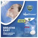 Buy Vicks VapoShower 5 Pack online at Chemist Warehouse