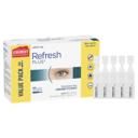 Buy Refresh Plus Eye Drop 0.4ml 60 Vials Exclusive Pack online at ...