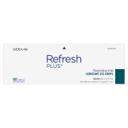 Buy Refresh Plus Eye Drop 0.4ml 60 Vials Exclusive Pack online at ...