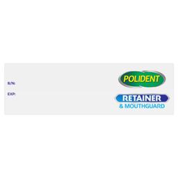 Buy Polident Retainer and Mouthguard Cleanser 36 Tablets online at ...