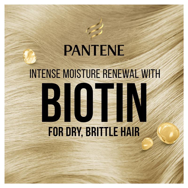 Buy Pantene Pro V 3MM Intensive Daily Moisture Renewal Conditioner ...