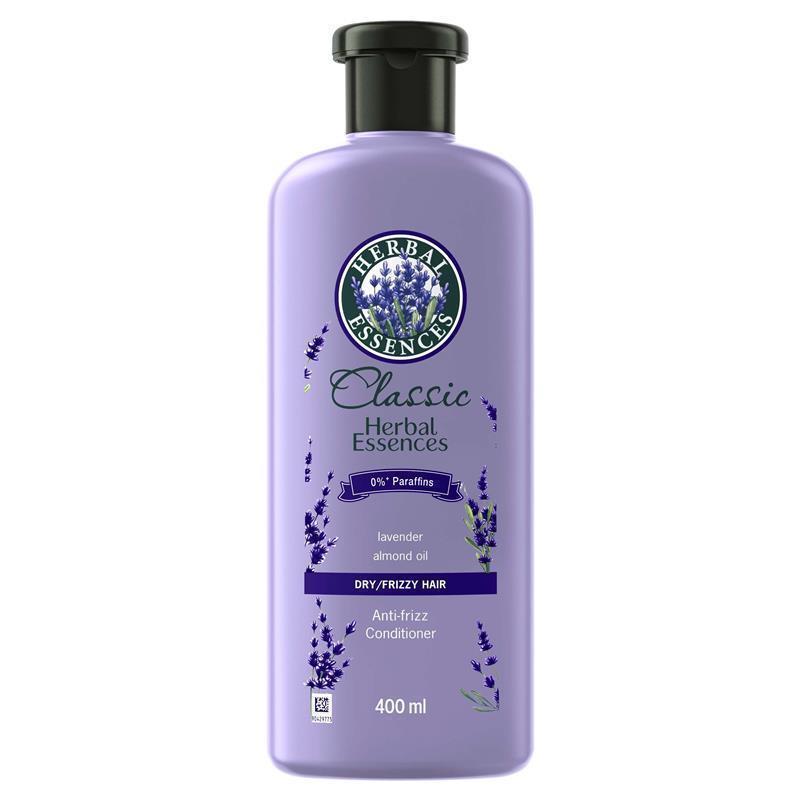 Buy Herbal Essences Classics Lavender Conditioner 400ml online at ...