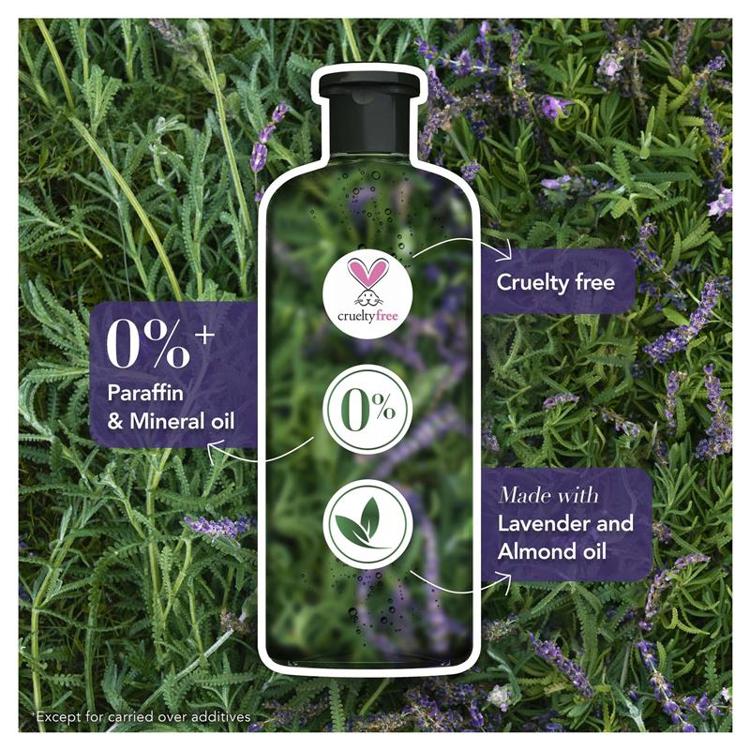 Buy Herbal Essences Classics Lavender Conditioner 400ml online at ...