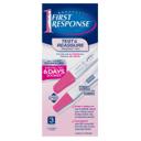 Buy First Response Test and Reassure 3 Tests online at Chemist Warehouse