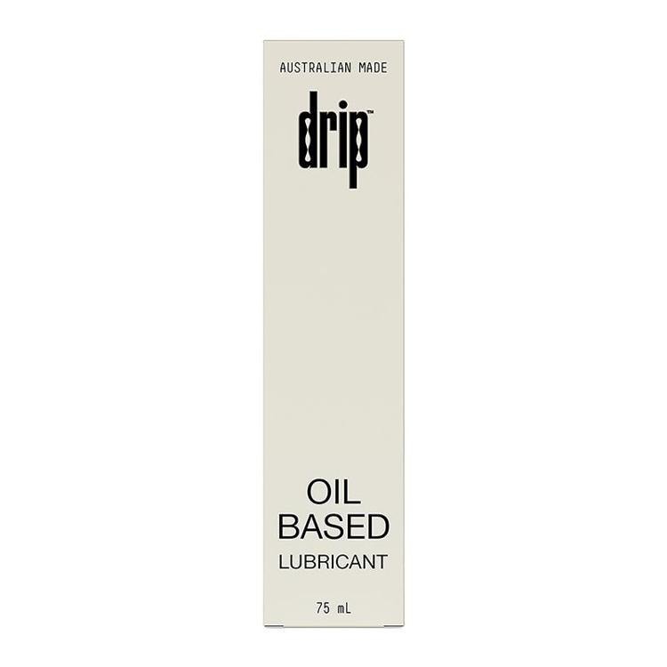 Buy Drip Oil Based Lubricant 75ml online at Chemist Warehouse