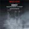 Buy Musashi Blue Raspberry Energy Drinks 500ml x 4 Pack online at ...