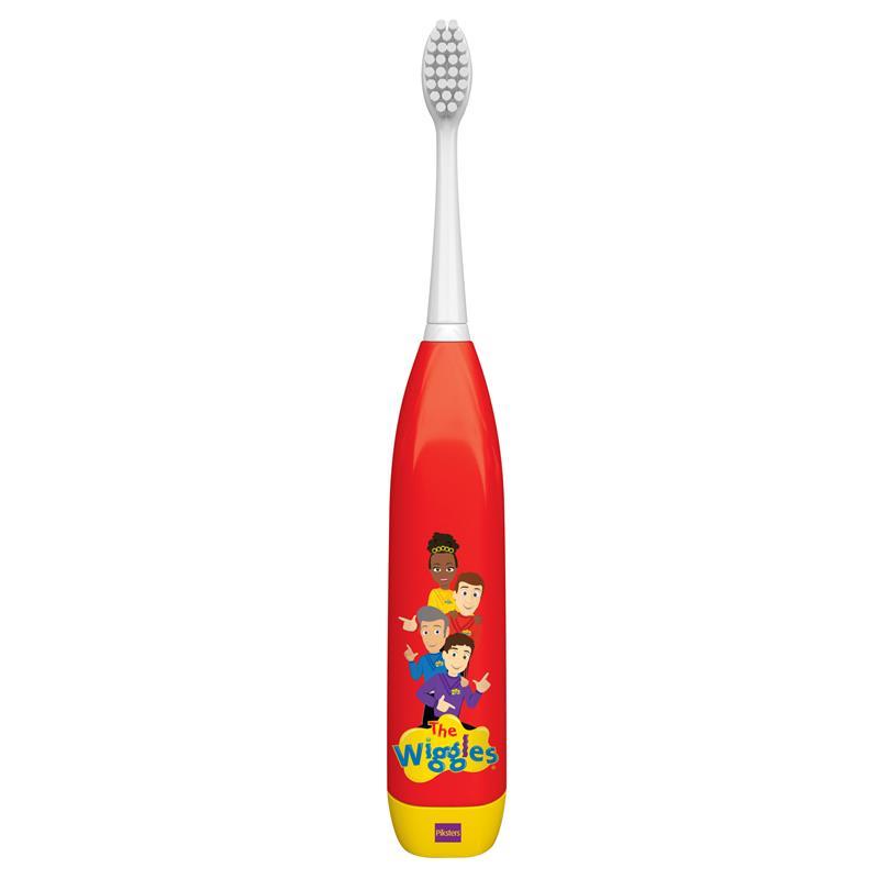 Buy The Wiggles Sonic Toothbrush Ages 2-6 online at Chemist Warehouse