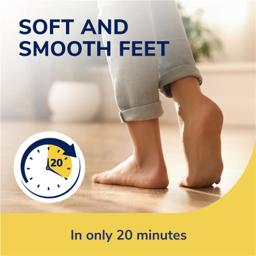 Buy Dr.Scholls Nourishing Foot Mask 1 Pair online at Chemist Warehouse