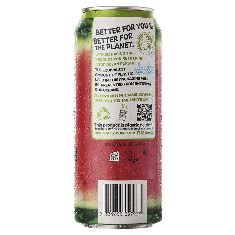 Buy H2Melon Watermelon Water 500ml online at Chemist Warehouse
