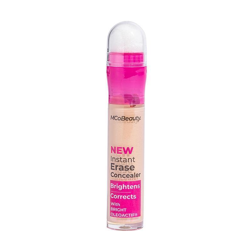 Buy MCoBeauty Instant Erase Concealer Medium NEW online at Chemist ...