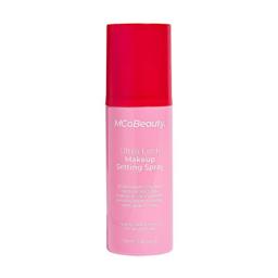 Buy MCoBeauty Ultra Lock Makeup Setting Spray online at Chemist Warehouse