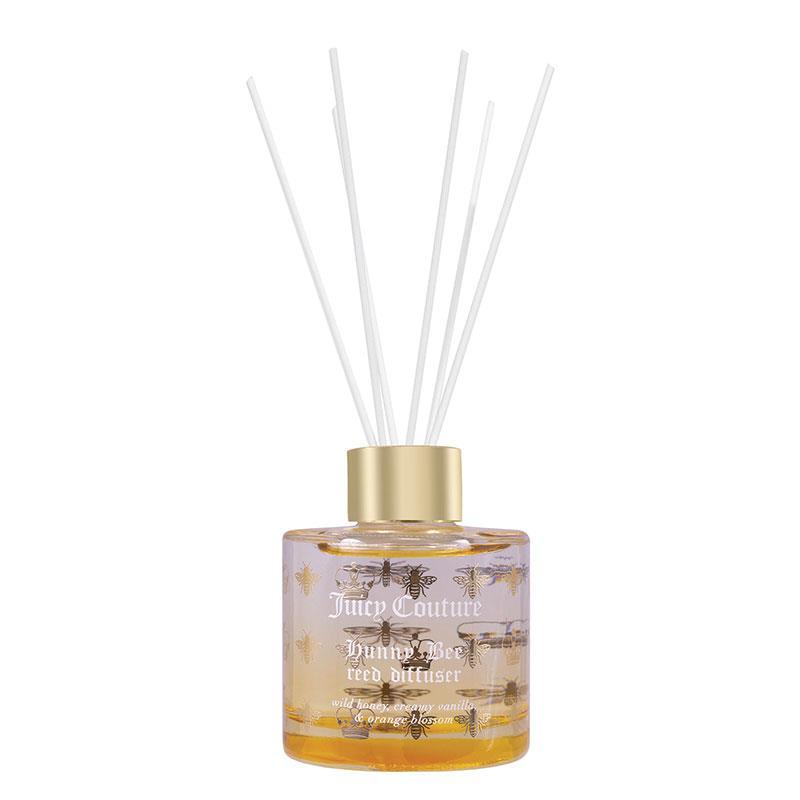 Buy Juicy Couture Hunny Bee Reed Diffuser 120ml online at Chemist Warehouse