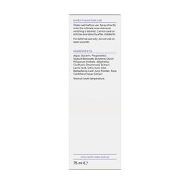 Buy Multi-Mam Post Birth Spray 75ml online at Chemist Warehouse