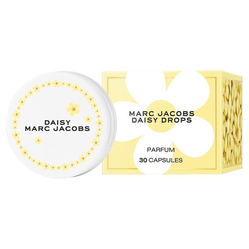 Buy Marc Jacobs Daisy Parfum Drops 30 Capsules online at Chemist Warehouse