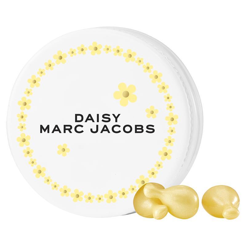 Buy Marc Jacobs Daisy Parfum Drops 30 Capsules online at Chemist Warehouse