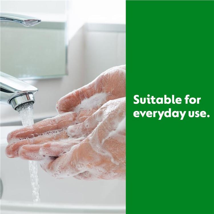 Buy Dettol Antibacterial Liquid Hand Wash Pump Grapefruit 500ml online ...