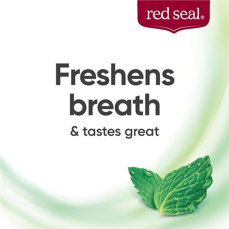 Buy Red Seal Toothpaste Complete Care Fluoride 100g online at Chemist ...