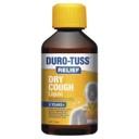 Buy Durotuss Relief Dry Cough Liquid 200ml online at Chemist Warehouse