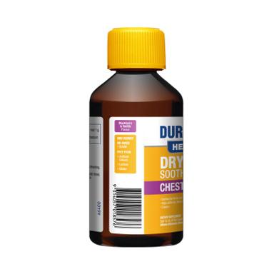Buy Durotuss Relief Dry Cough Liquid 200ml online at Chemist Warehouse
