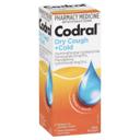 Buy Codral Dry Cough & Cold 200ml online at Chemist Warehouse