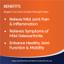 Buy Bioglan Curcumin Double Strength 1200mg 70 Tablets online at ...
