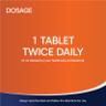 Buy Bioglan Curcumin Double Strength 1200mg 70 Tablets online at ...