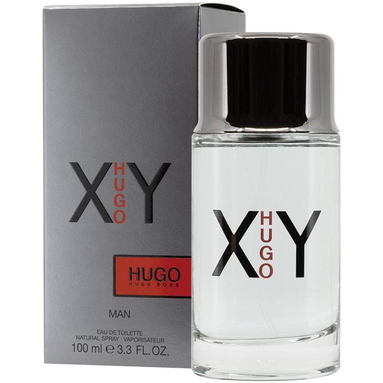 Buy Hugo Boss XY Man Eau de Toilette 100ml online at Chemist Warehouse