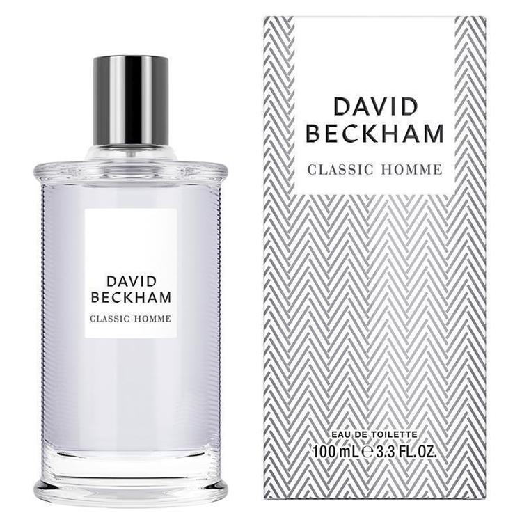 Buy David Beckham Homme Eau de Toilette 100ml online at Chemist Warehouse