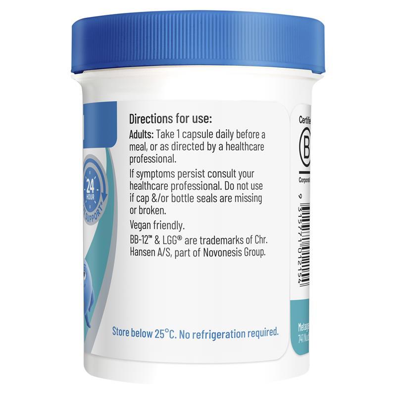 Buy Inner Health Heartburn HP Probiotic 30 Capsules online at Chemist ...