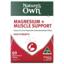Buy Nature's Own Magnesium + Muscle Support Effervescent 60 Tablets ...