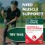 Buy Nature's Own Magnesium + Muscle Support Effervescent 60 Tablets ...