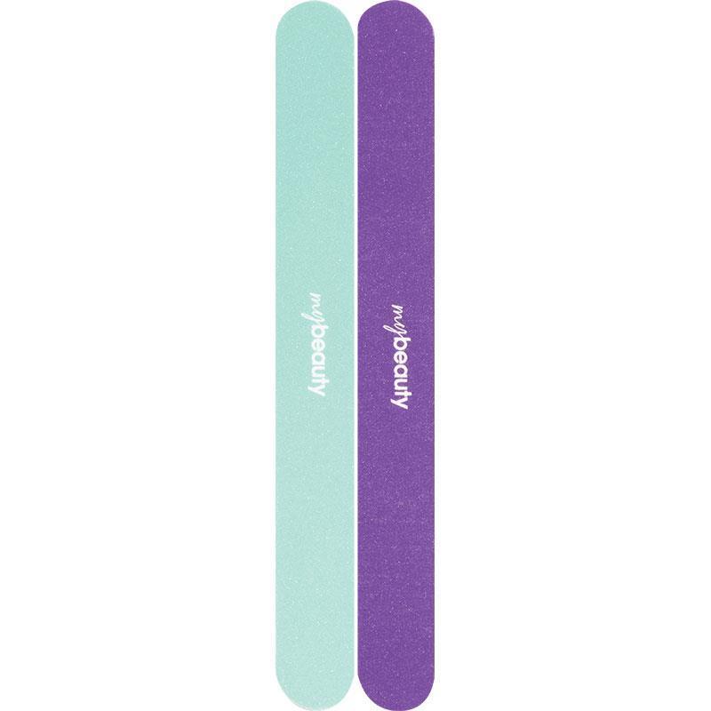 Buy My Beauty Tools Nail File 2 Pack online at Chemist Warehouse
