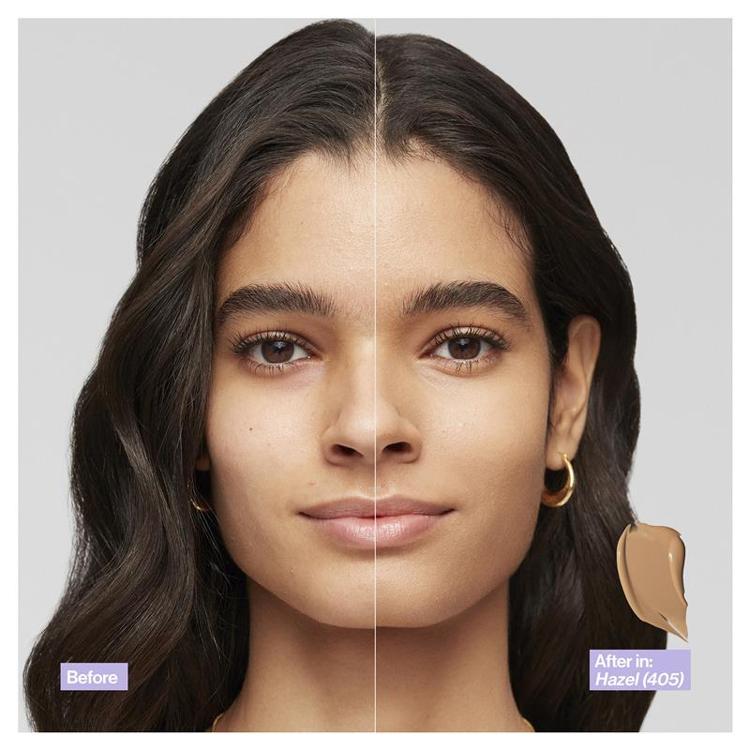 Buy Revlon Illuminance Skin Caring Foundation Toasted Caramel online at ...