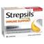Buy Strepsils Herbal Immune Support Lozenges Honey Lemon 32 Pack online ...