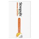 Buy Strepsils Herbal Immune Support Lozenges Honey Lemon 32 Pack online ...