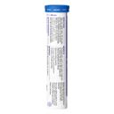Buy Nighty Night Sleep Effervescent Elderberry Flavour 14 Tablets ...