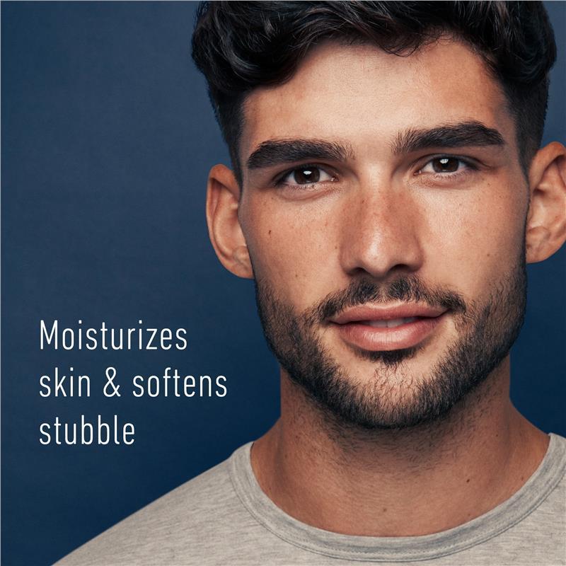 Buy Gillette King C Face & Stubble Moisturiser 100ml online at Chemist ...