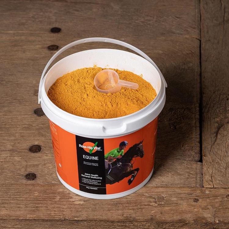 Buy Rose-Hip Vital Equine 3.0kg online at Chemist Warehouse