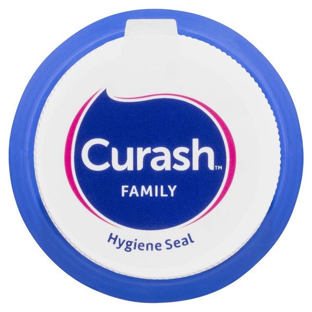 Buy Curash Family Medicated Rash Powder 100g online at Chemist Warehouse