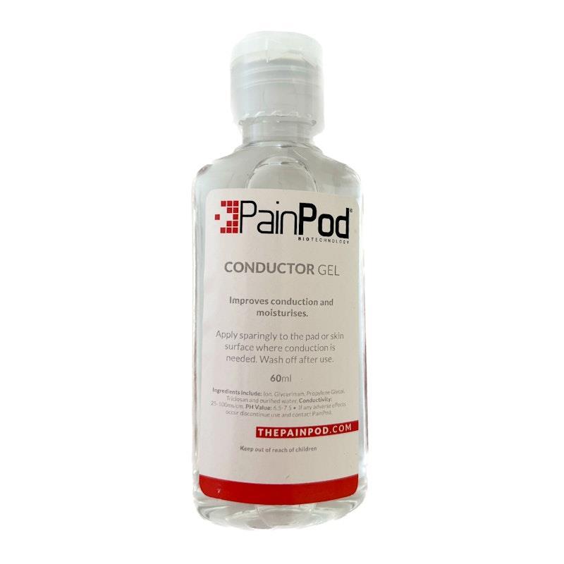 Buy PainPod Conductor Gel for Pads online at Chemist Warehouse