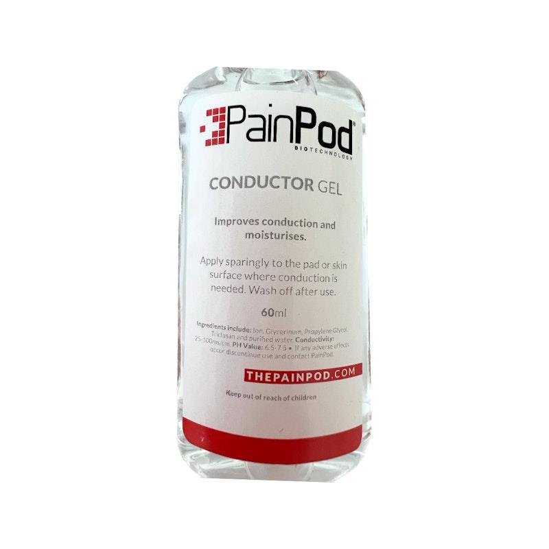 Buy PainPod Conductor Gel for Pads online at Chemist Warehouse
