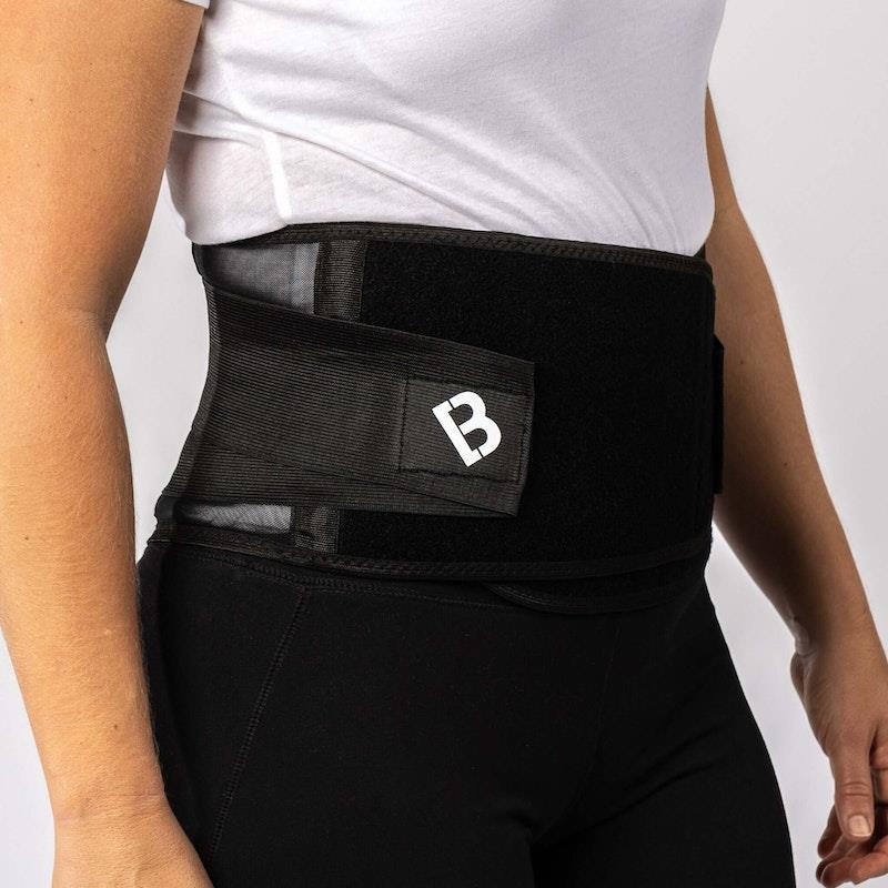 Buy BioMagnetic Back Support Belt s-m online at Chemist Warehouse