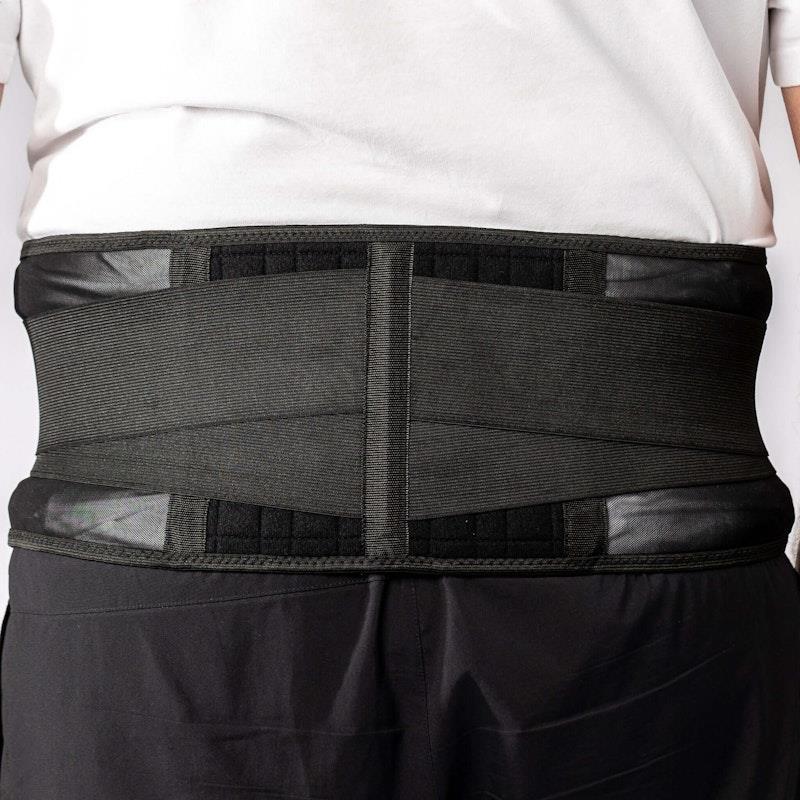 Buy BioMagnetic Back Support Belt l-xl online at Chemist Warehouse